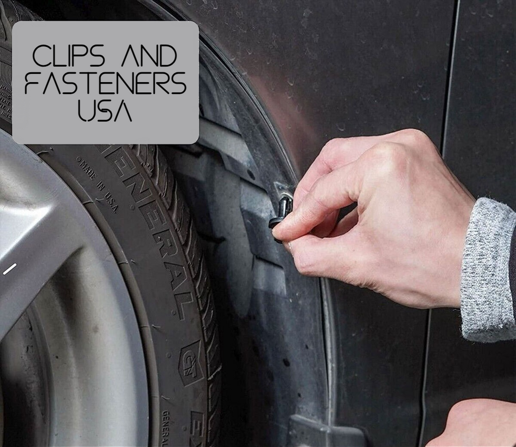 Importance of Bumper Fastener Clips in the Automotive Industry – Clips ...