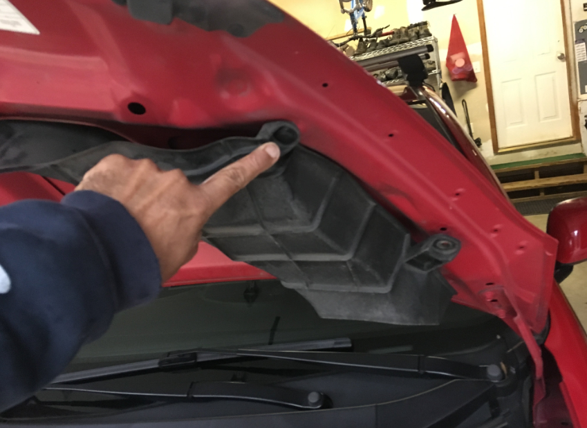 Understanding the Importance of Hood Retainers in Vehicle Safety ...