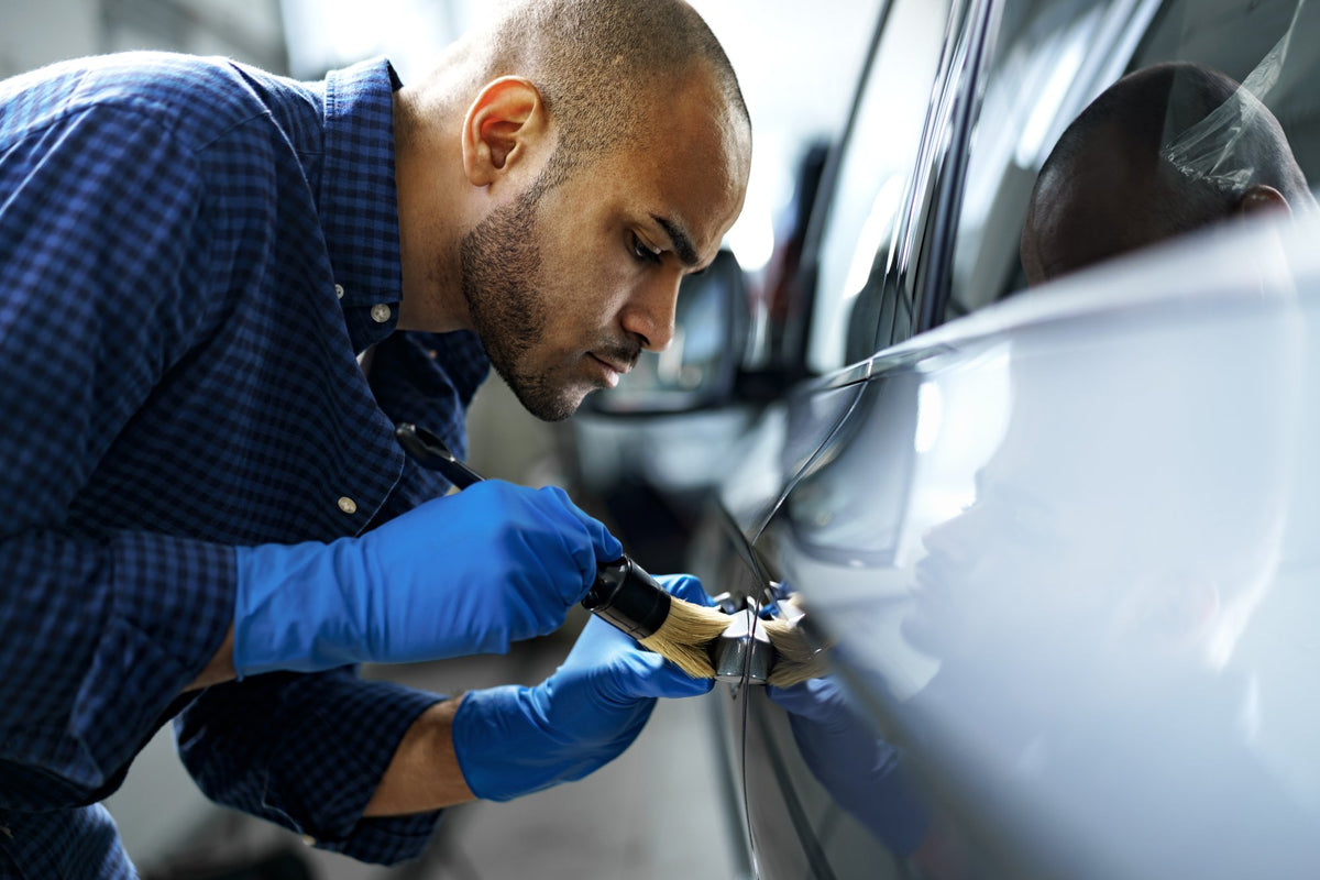 A Step-by-Step Guide for Installing Automotive Fasteners and Clips ...