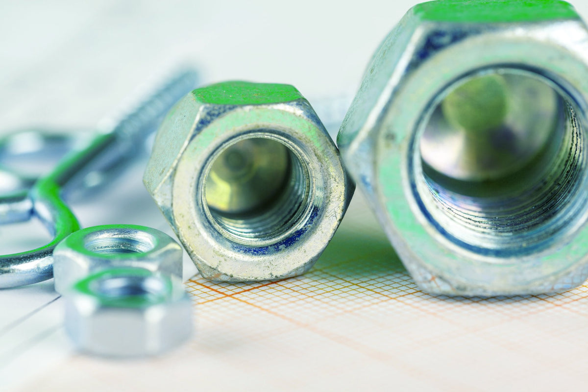 The Future of Automotive Fasteners and Innovations in the Industry ...