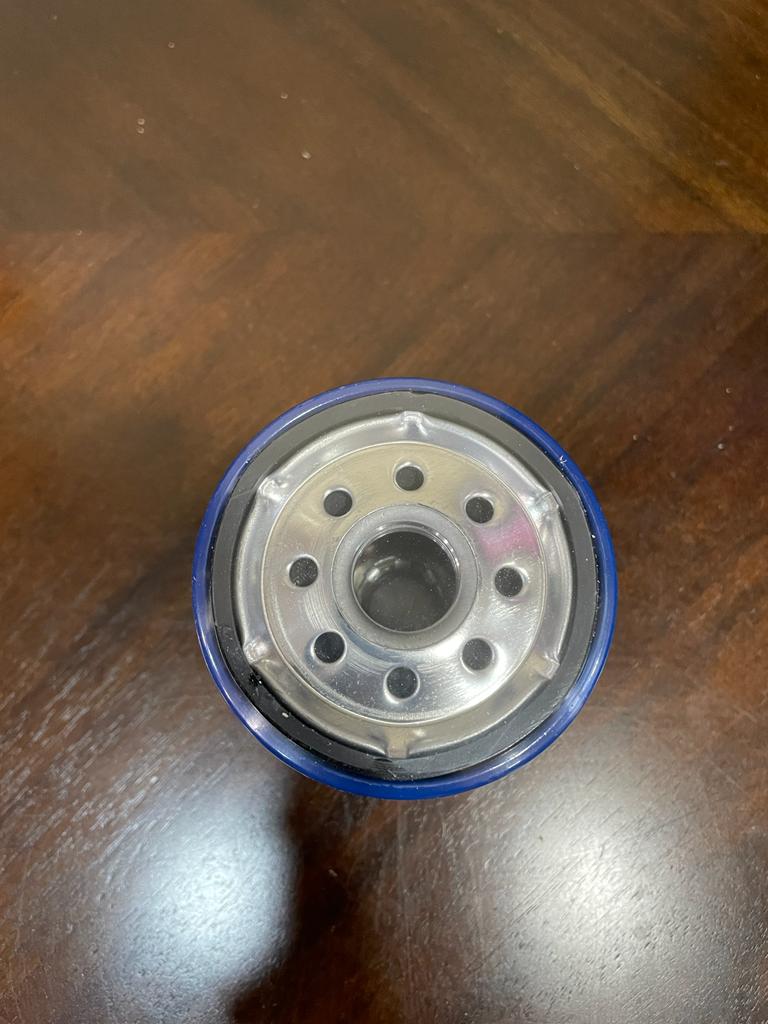 Oil Filter Element Compatible with Toyota SHS-P04476 – Clips and ...