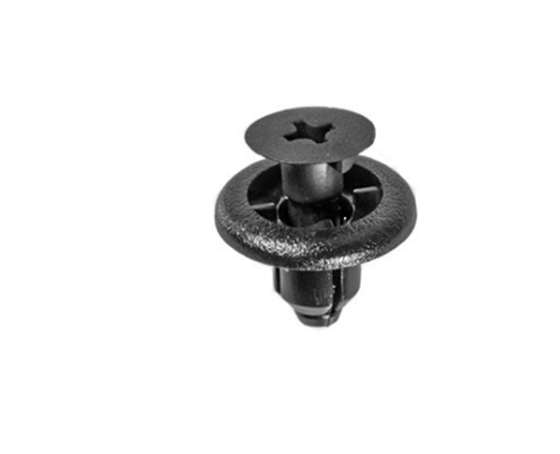 25 Pcs Front Fender Bumper Quarter Panel PushType Retainer For Subaru ...