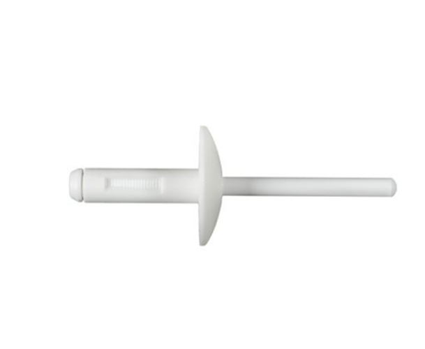 100Pcs Wheel Arch Trim Cover Rivet Retainer Clip Compatible with BMW ...