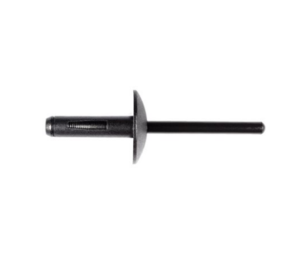 50 Pcs Wheel Arch Trim Cover Rivet Retainer Clip Compatible with BMW ...